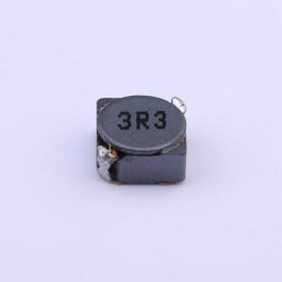 SLS5D28S3R3NTT 功率电感 3.3uH ±30% SMD,6x6mm