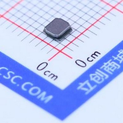 SWPA3010S3R3NT 功率电感 3.3uH ±30% 970mA SMD