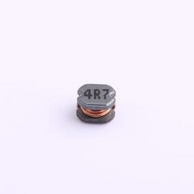 PSPCAQ32-4R7M 功率电感 4.7uH ±20% 2.15A SMD,3.0x3.5x2.1mm