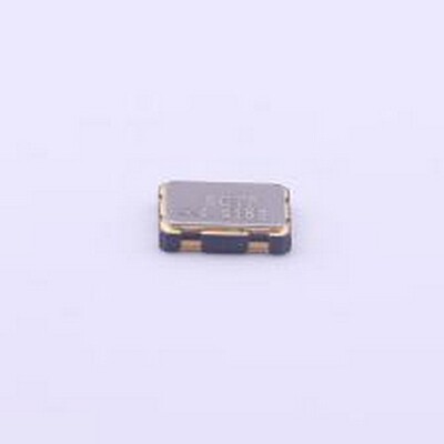 S5D4.915200A20F30T 有源晶振 4.9152MHz ±20ppm 5V CMOS SMD503