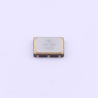 OB7050148.5MLDB6SI-00 有源晶振 低抖动 148.5MHz ±20ppm LVDS