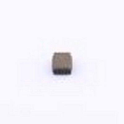 FHD3020S-1R0MT 功率电感 1uH ±20% 10A SMD,3x3mm
