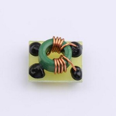 TM100604N-280-P 贴片电感 28uH ±35% DIP,16.5x14.5x13mm