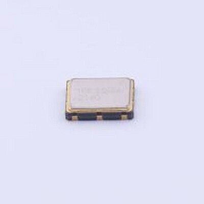 CO75D6-106.250-33JDTSNL 有源晶振 106.25MHz 3.3V LVDS ±10ppm