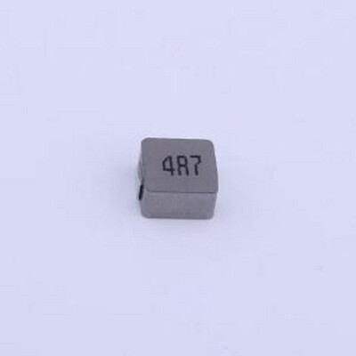 MDE0530-4R7M 功率电感 4.7uH ±20% SMD