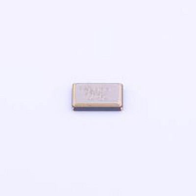 5TJ413000JYGBC 无源晶振 13MHz ±10ppm 10pF SMD5032-4P