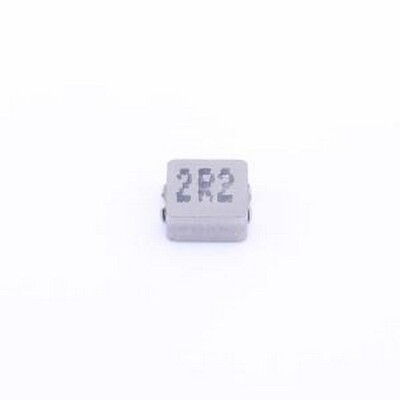 BMRA000404202R2MA1 功率电感 2.2uH ±20% 3A SMD,4.1x4.6mm