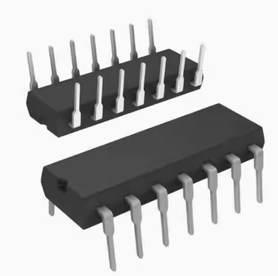 全新 VFC110AP电压频率转换器  BB品牌 DIP14 现货直拍 10个包邮