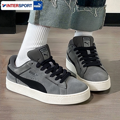 彪马男鞋女鞋2026春季新款情侣鞋厚底增高运动鞋板鞋休闲鞋402569