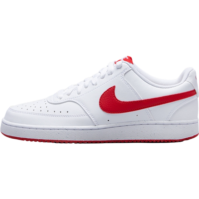 耐克官方旗舰男鞋正品板鞋2026春季新年款红色运动鞋休闲鞋355152