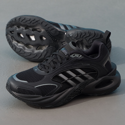 adidas阿迪达斯男女鞋CLIMACOOL VENTO 4.0清风运动跑步鞋KK1816