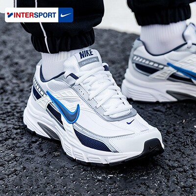 NIKE耐克老爹鞋男鞋2026春季运动鞋网面透气INITIATOR休闲跑步鞋