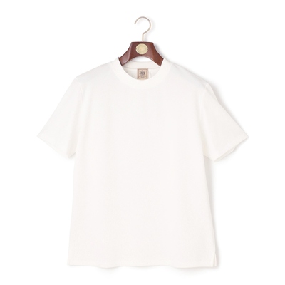 J.PRESS商务内搭款PREMIUM JERSEY短袖T恤男慵懒适宜ONWARD