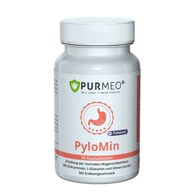 Purmeo养胃益生菌口腔咀嚼片