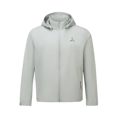 李宁LI-NING 1990男子运动外套AFDW765-2