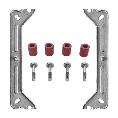 利民BA120 AK120 AX120R AS120 AX90 SE PLUS 单塔散热器 AMD扣具