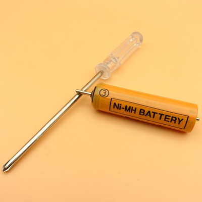 原装正品 松下 理发器 ER-PGF40 PGF80 504 508 电池 充电电池