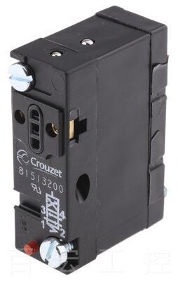 现货CROUZET高诺斯81513200