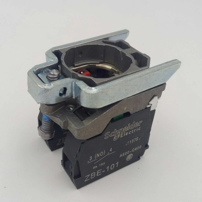 底座触点模块ZB4-BZ105