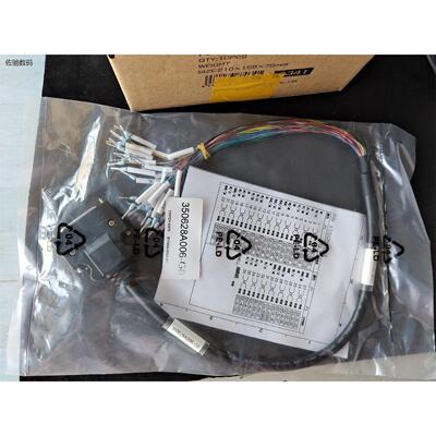 议价出SCSI36连接线全新