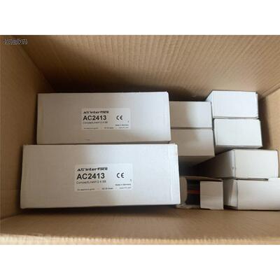 议价出全新原装正品德国