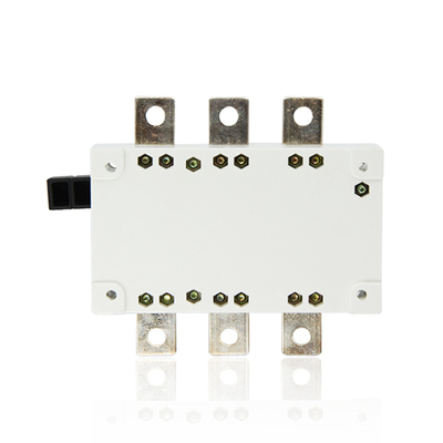 隔离开关 3P/4P 负荷开关HGL100A160A 250A 400A 630A真空 断路器
