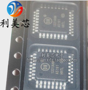 A5191HRTLG-XTP A5191HRTL A5191 LQFP32 全新原装正品