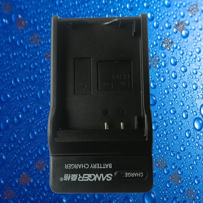 桑格BLN-1奥林巴斯OM-D E-M1/M5/M5 II/PEN-F E-P5相机电池充电器