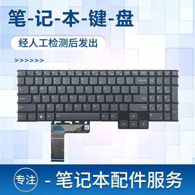 适用于联想LOQ 15APH8 15IRH8 LOQ 16APH8 16IRH8 笔记本键盘