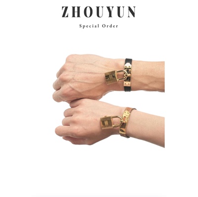 【舟韵真皮高定】2025新款轻奢时尚小众手提单肩包BV65842-黑色