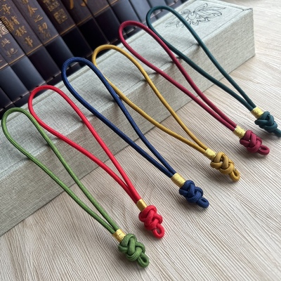 中国结挂件手把件挂绳