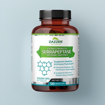 舍雷高含量儿童成人鼻窦健康