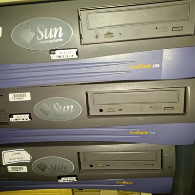 【议价产品】全新Sun BLade150询价