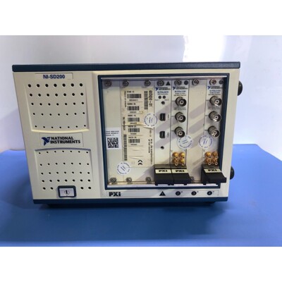 【议价产品】NI-SD200 PXle-8379 PXle-5160 议询价