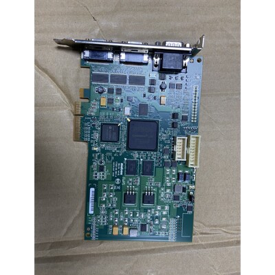 【议价产品】Y7367-00 REV.A SOL2MEVCLF 图像采集询价