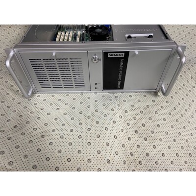 【议价产品】充新15台 西门子工控机IPC3000SMART 工业计算机询价