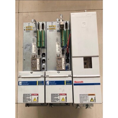 【议价产品】力士乐驱动器DKCXX.3-100-7现货DKC02.3-1询价