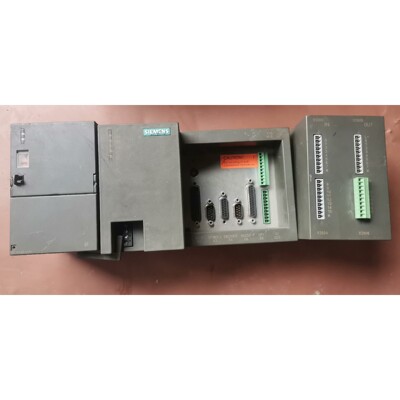 【议价产品】西门子系统6fc5510-0ba00-0aa0拆机包好询价