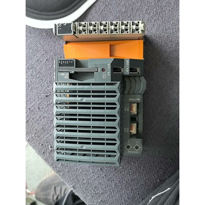 【议价产品】贝加莱 CPU摸块,X20CP1484-1原装正品拆机件,成(询价