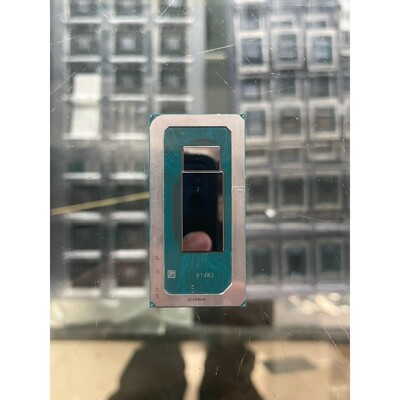 【议价产品】intel英特尔 i9-12900HK  SRLD3 成色精询价