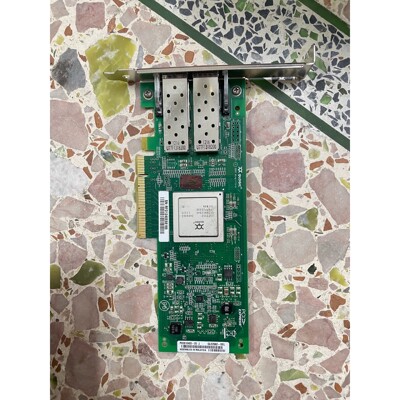 【议价产品】原装QLOGIC QLE2562 8GB单/双口直通光纤卡I询价