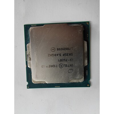 【议价产品】i310100  氧化了  可以正常使用  测试好的询价