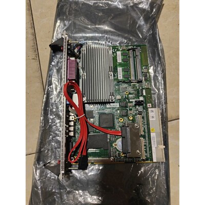 【议价产品】台湾凌华cPCI-6965Z工业主板询价