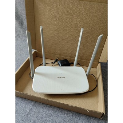 【议价产品】TP-LINK TL-WDR5620 ac1200双频无线路询价