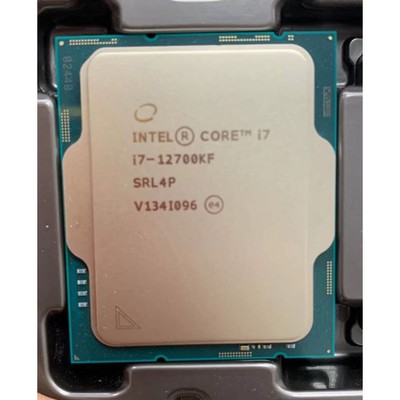 (议价产品)i9-12900K、12900、12900KF、12900F