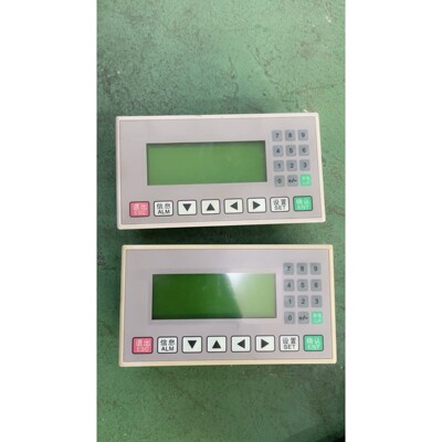 【议价产品】FX2NPLC文本一体机OP320显示器V24支持485工控询价