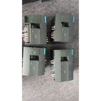 （议价产品）和利时 PLC ，LE5106、LE5108、成色新、质量功