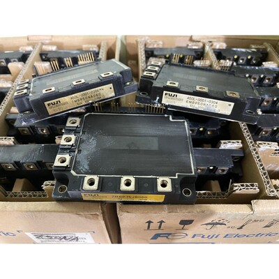 【议价产品】6MBP50NA060、7MBP75JB060、6MBP15询价