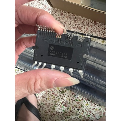 【议价】全新原装 FNB33060T 安森美模块 变频器,伺服,家电