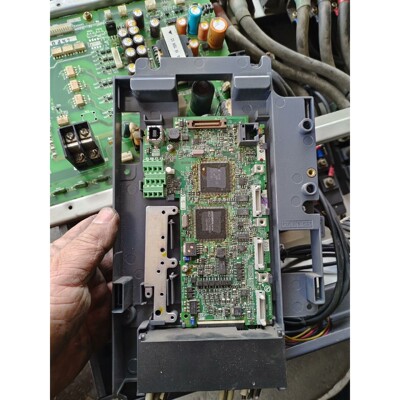【议价产品】拆机BC186A750G59三菱变频器A700或A740控制询价
